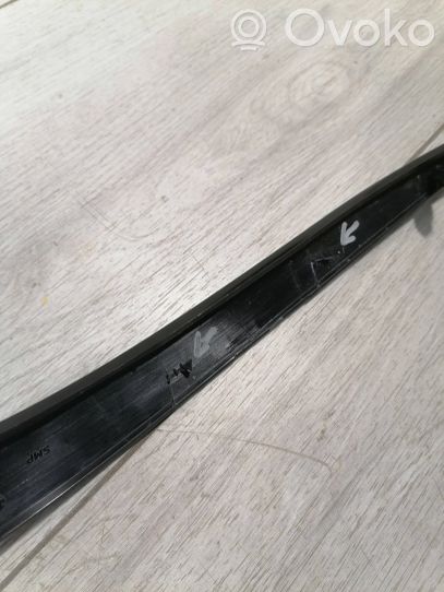 A1778850606 Mercedes-Benz A W177 Modanatura separatore del paraurti ...