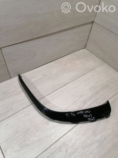 A1778850606 Mercedes-Benz A W177 Modanatura separatore del paraurti ...