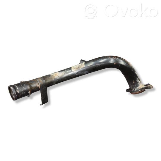 504093141 Iveco Daily 6th gen Tuyau de liquide de refroidissement ...