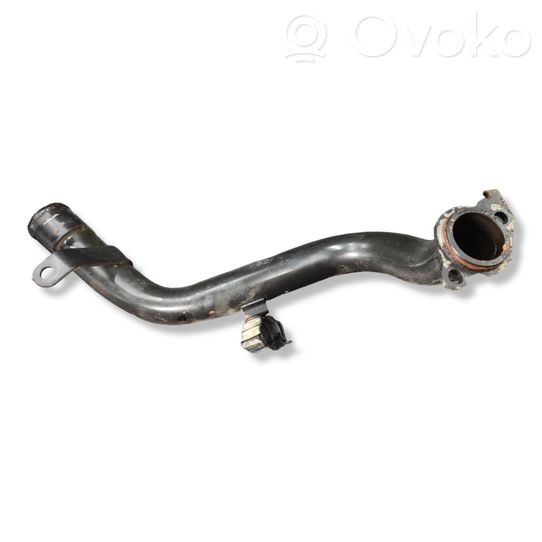 504093141 Iveco Daily 6th gen Tuyau de liquide de refroidissement ...