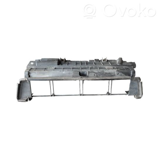 A2045050430 Mercedes-Benz C W204 Bottom radiator support slam panel, 40 ...