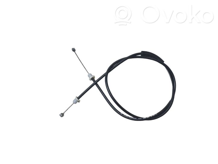 A4474200000 Mercedes-Benz Vito Viano W447 Tirette à câble, verouillage ...