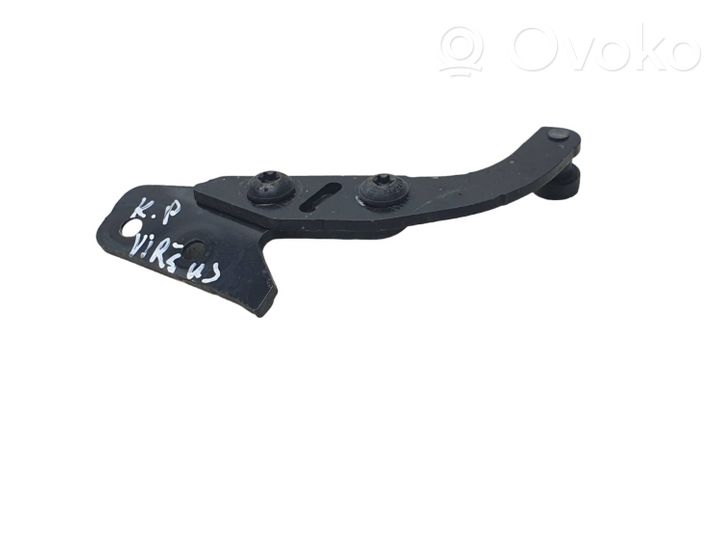 A4477600047 Mercedes-Benz Vito Viano W447 Guida a rullo centrale per ...
