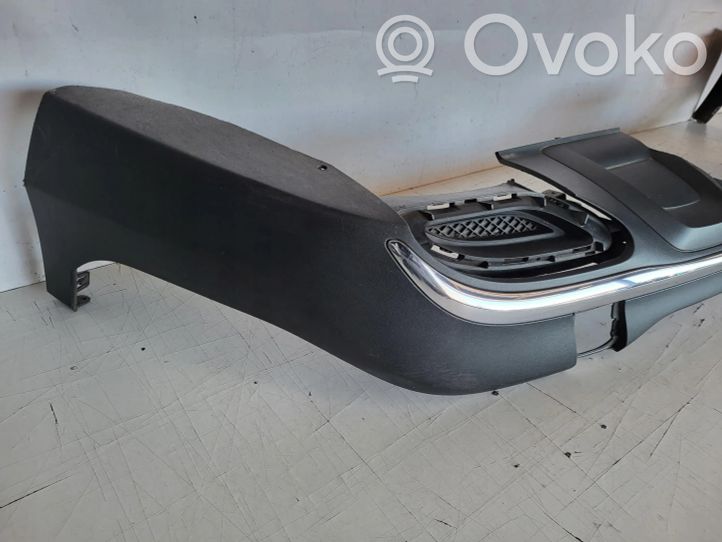 A2538850300 Mercedes-Benz GLC X253 C253 Enjoliveur de pare-chocs arrière, 122.27 € | OVOKO