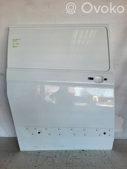 DRZWI Ford Transit Custom Side sliding door, 259.82 € | RRR