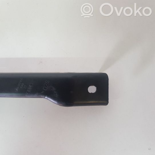 4F0809892 Audi A6 S6 C6 4F Support, fixation radiateur, 5.00 € | OVOKO