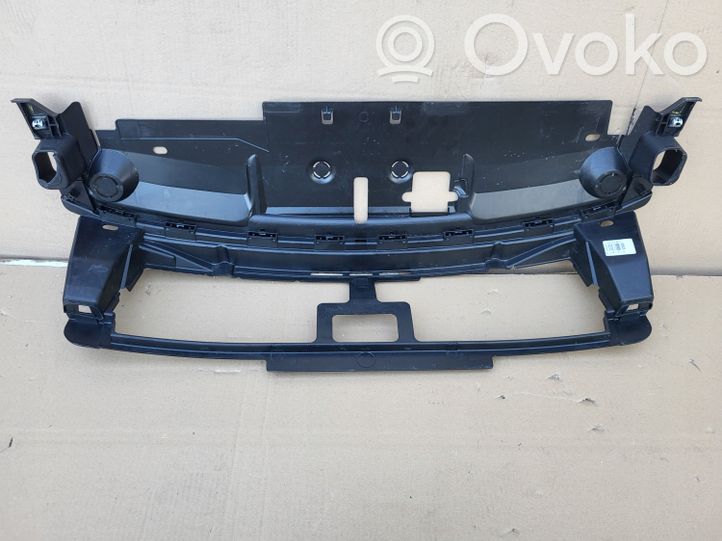 9835297780 Peugeot 308 Top upper radiator support slam panel, 113.25 ...