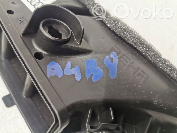 8T1819389 Audi A4 S4 B8 8K Tuyau d'admission d'air, 4.80 € | OVOKO