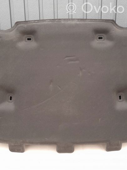 31402485 Volvo XC60 Isolation acoustique et thermique pour capot, 176. ...