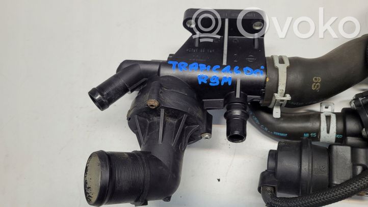 SPP1424 Renault Trafic III (X82) Thermostat/thermostat housing ...