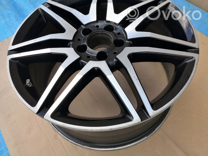 A2314011300 Mercedes-Benz SL R231 19 Zoll Leichtmetallrad Alufelge, 387.98 € | RRR