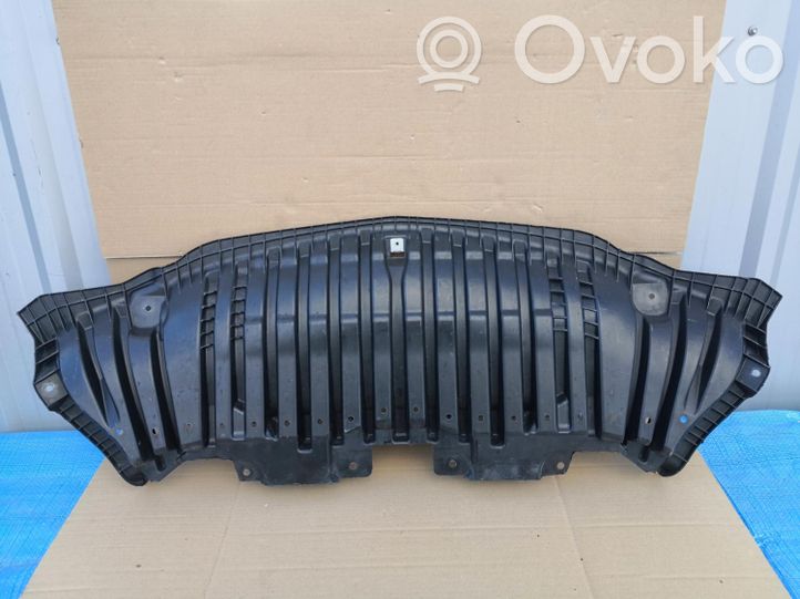 SRT1429 Mercedes-Benz C W205 Engine splash shield/under tray ...
