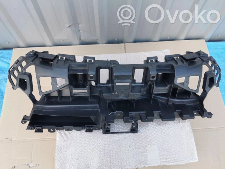 52117-0H060 Toyota Aygo X Front bumper mounting bracket, 91.76 € | RRR