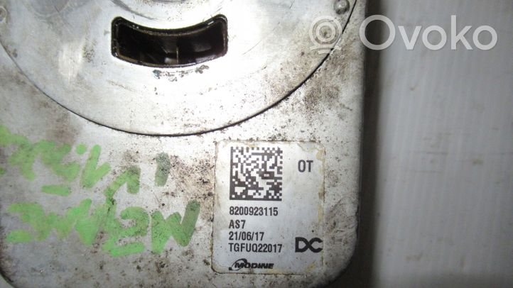 8200923115 Renault Megane IV Transmission/gearbox oil cooler, 28.56 € | RRR