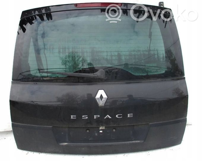 Renault Espace IV Tailgate/trunk/boot lid, 49.78 € | RRR