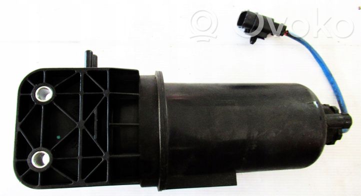 5802050431 Iveco Daily 6th gen Fuel filter housing, 90.39 € | RRR