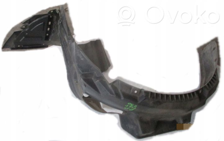 MN125785 Mitsubishi Colt Front wheel arch liner splash guards, 20.70 ...