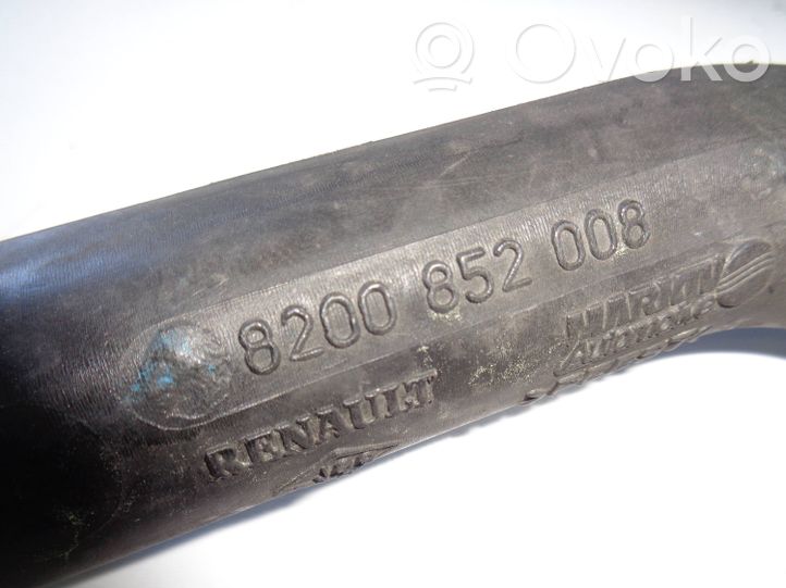 8200852008 Renault Laguna III Durite de refroidissement tube, 76.42 ...