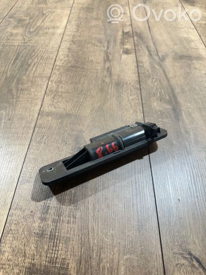 A1647400493 Mercedes-Benz GL X164 Poignée extérieure de hayon arrière ...