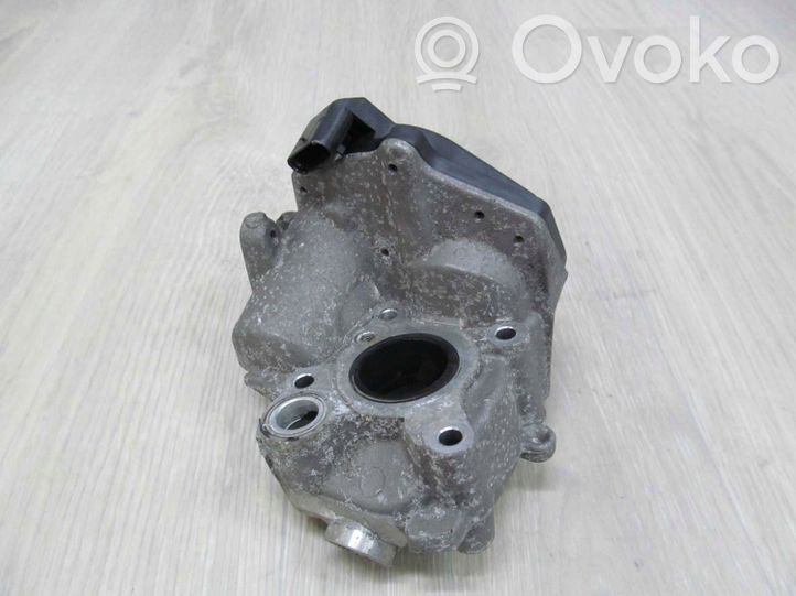 6511400660 Mercedes-Benz Sprinter W906 Soupape vanne EGR, 22.92 € | OVOKO