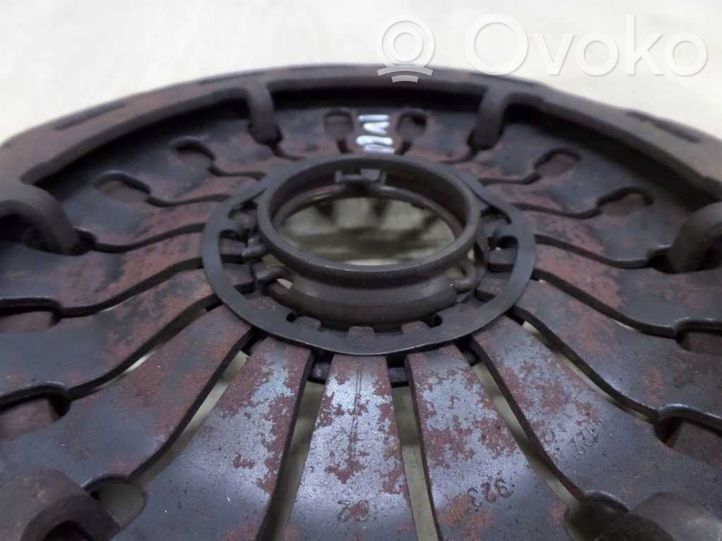 Iveco Daily 4th gen Volant moteur bi-masse, 80.24 € | OVOKO