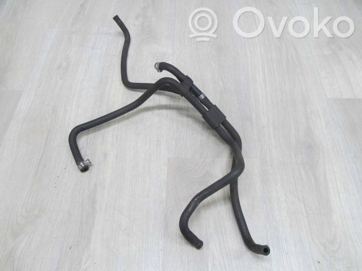 504054671 Iveco Daily 3rd gen Engine coolant pipe/hose, 12.60 € | RRR