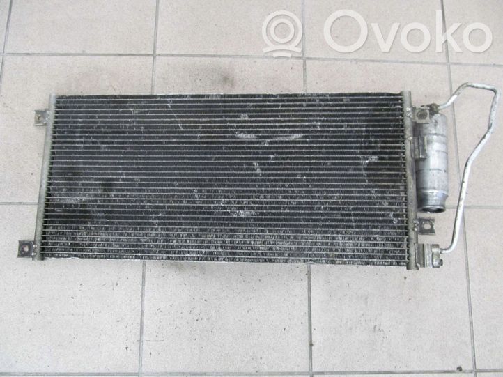 Iveco Daily 3rd gen Radiateur condenseur de climatisation, 45.62 € | OVOKO