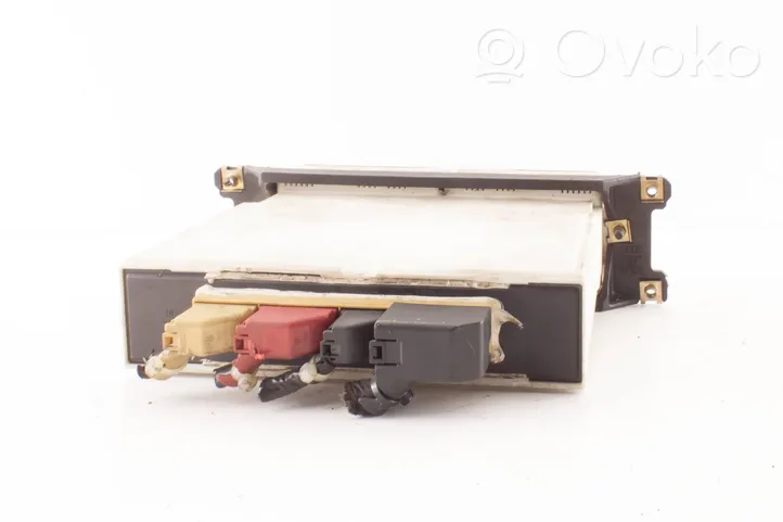 4A0820043H Audi A6 S6 C4 4A Climate control unit, 60.00 € | RRR