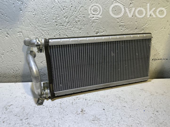 Land Rover Range Rover Sport L320 Radiateur soufflant de chauffage, 30. ...