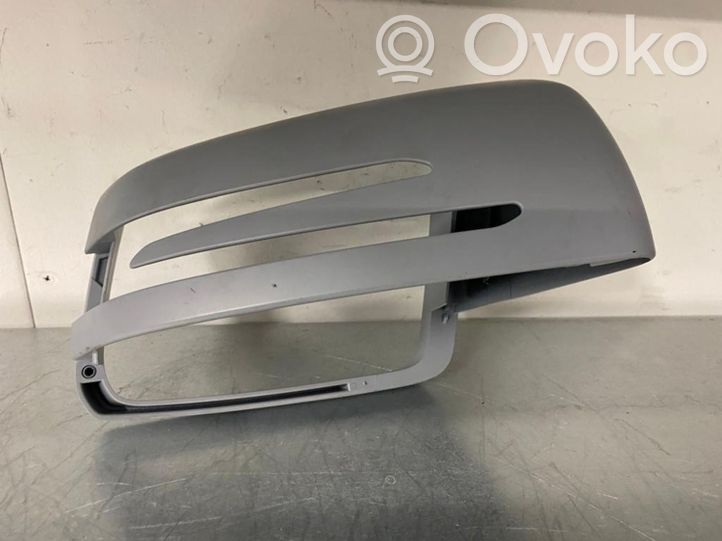A2128106000 Mercedes-Benz E W212 Coque de rétroviseur, 20.00 € | OVOKO