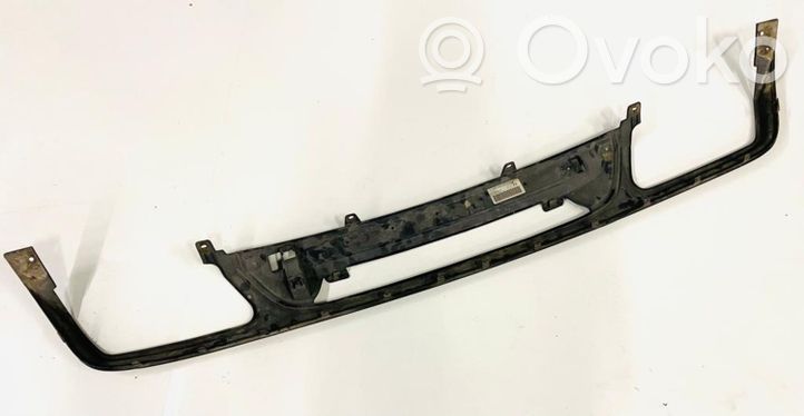 A2318851925 Mercedes-Benz SL R231 Rear bumper lower part trim, 121.00 ...