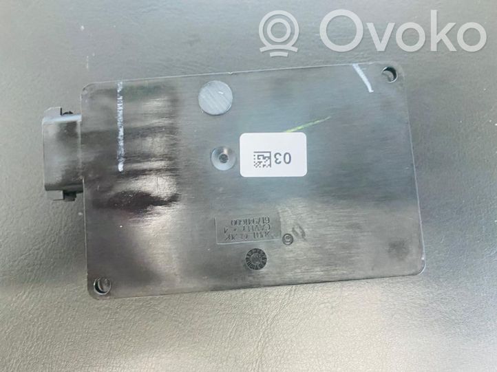 A0009050110 Mercedes-Benz GL X166 Capteur radar d'angle mort, 890.00 ...