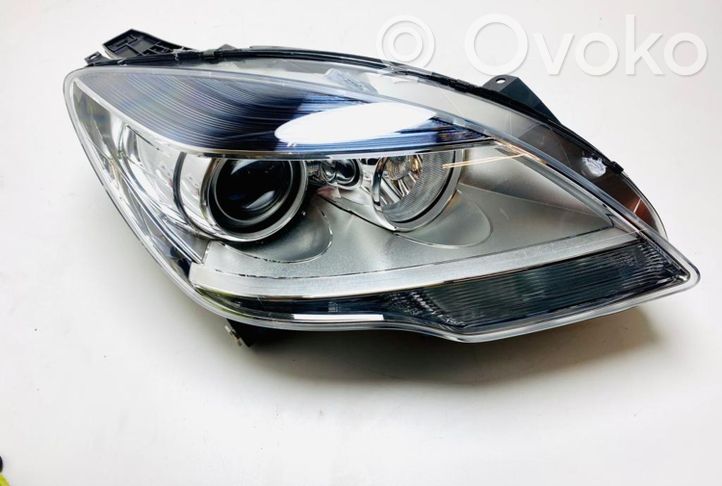 711307023660 Mercedes-Benz R W251 Phare frontale, 850.00 € | OVOKO