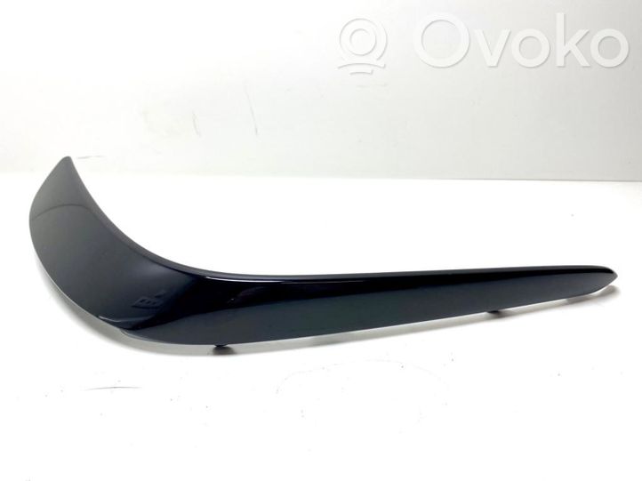 STU994 Mercedes-Benz GLE (W166 - C292) Coin du pare-chocs avant ...