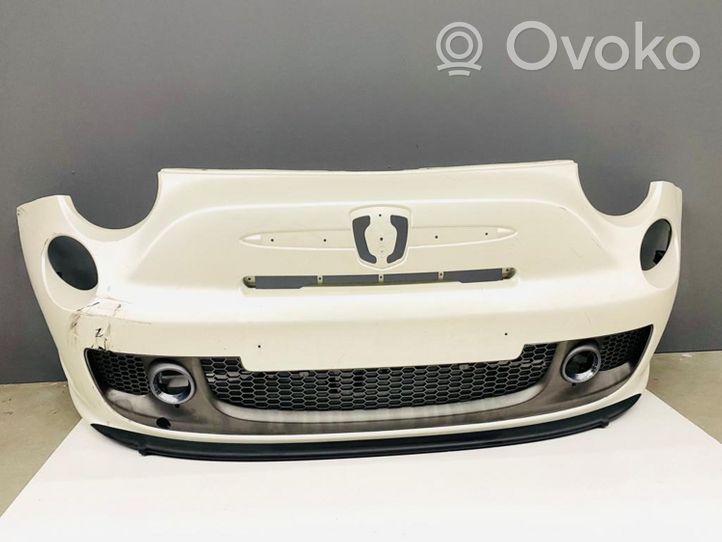 735487069 Fiat 500 Abarth Pare-choc avant, 150.00 € | OVOKO