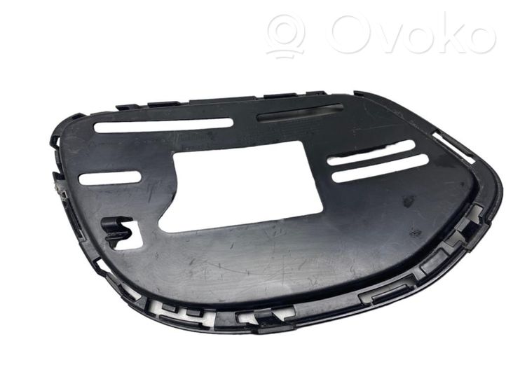 A2228855101 Mercedes-Benz S W222 Front bumper lower grill, 30.00 € | RRR