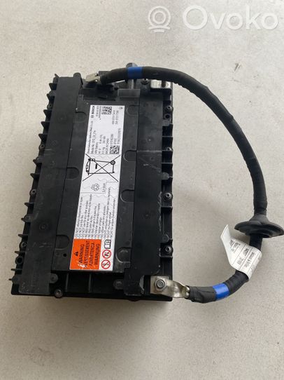 Maserati Ghibli Hibrido/ elektromobilio akumuliatorius 670162269 ...