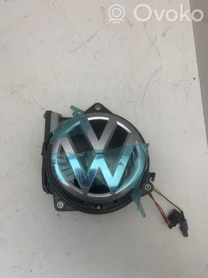 5G0827469F Volkswagen Golf VII Tailgate handle with camera, 207.42 € | RRR