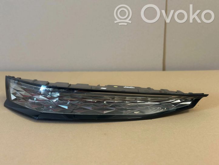9841320480 Citroen DS7 Crossback Luci posteriori del portellone del ...