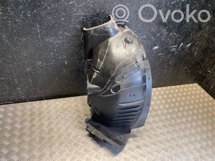 A2046906030 Mercedes-Benz CLS C218 X218 Front wheel arch liner splash ...