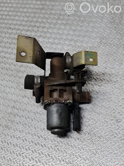 TDR7042 Mercedes-Benz Vito Viano W638 Coolant heater control valve ...