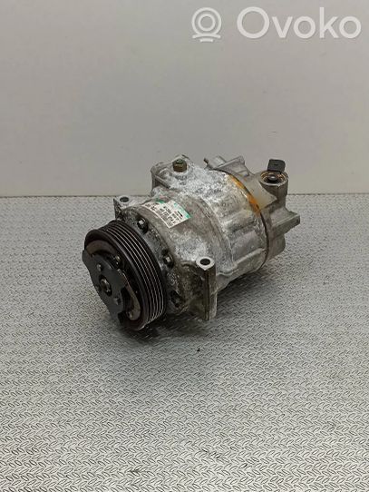 1K0820859F Volkswagen PASSAT B6 Air conditioning (A/C) compressor (pump ...