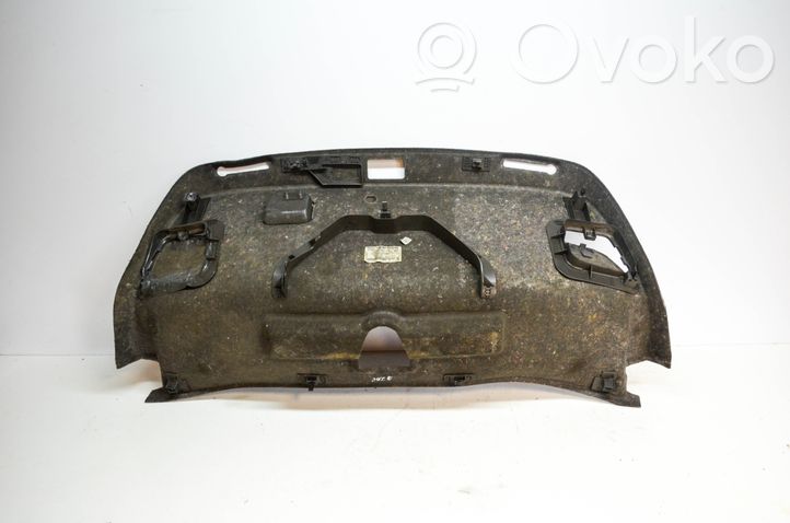 Audi A6 C7 Apdaila galinio dangčio 4G5867975A - Naudota autodalis ...