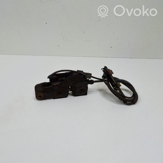 8K0823509A Audi A4 S4 B8 8K Serrure de capot, 15.00 € | OVOKO
