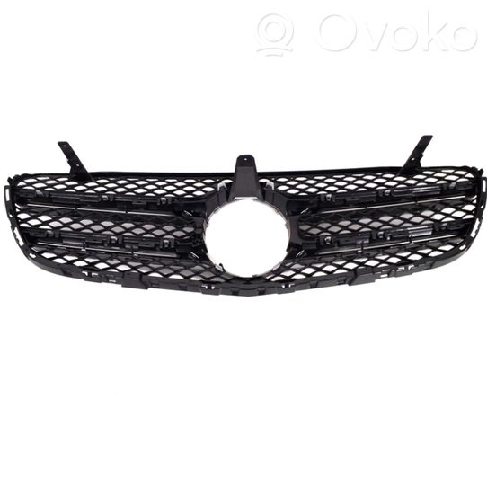2538882000 Mercedes-Benz GLC X253 C253 Grille de calandre avant, 87.89 ...