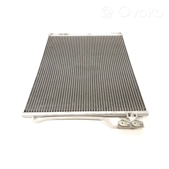 64536805453 BMW 5 GT F07 A/C cooling radiator (condenser), 77.96 € | RRR