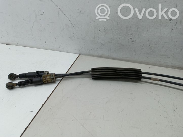 8200755871 Renault Clio III Gear shifter/selector, 54.12 € | RRR