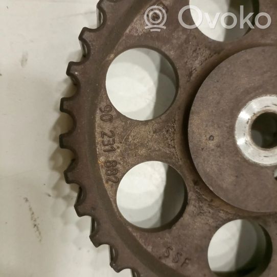 90231882 Opel Corsa B Ignition distributor, 33.82 € | RRR