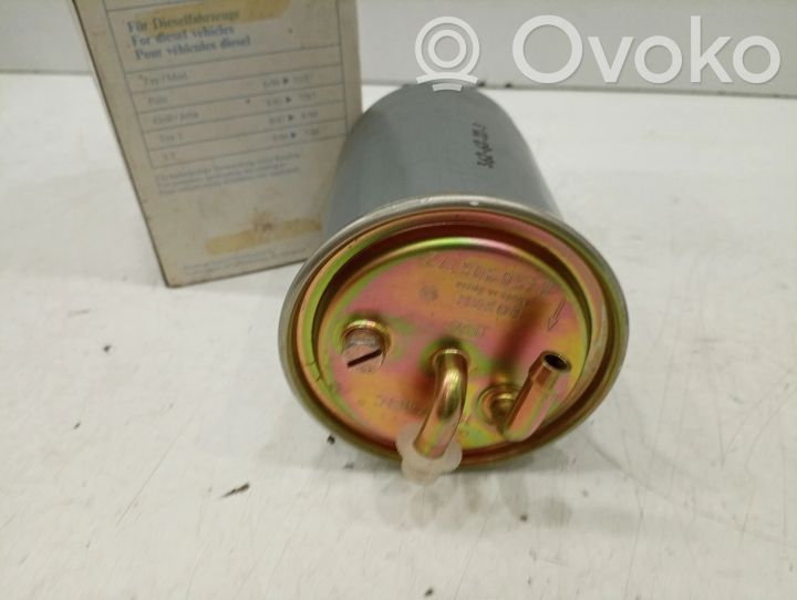 191127401C Volkswagen Polo II 86C 2F In-tank fuel pump, 16.24 € | RRR