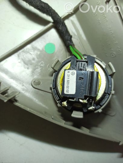 A2115408308 Mercedes-Benz E W211 Autres faisceaux de câbles, 47.36 ...